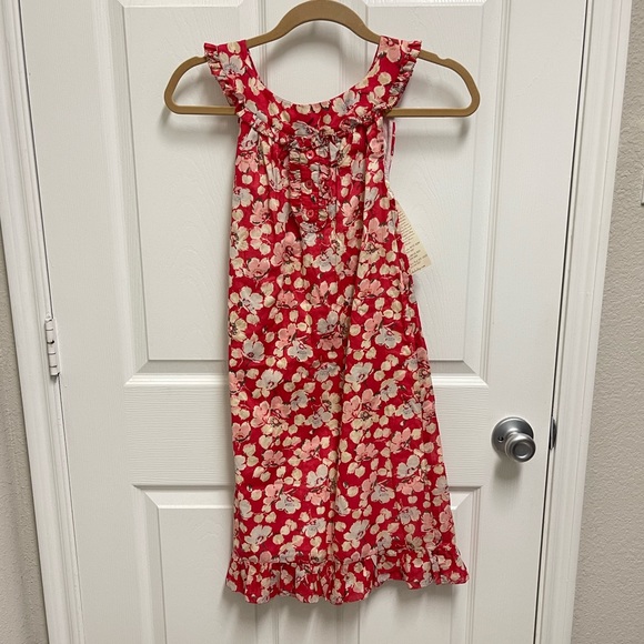 Rachel Riley | Dresses | Nwt Rachel Riley Floral Dress | Poshmark